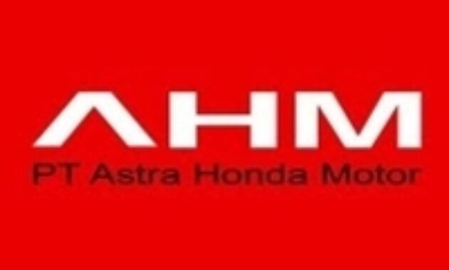 Lowongan Operator Produksi PT Astra Honda Motor (AHM) Cikarang 2025 ...